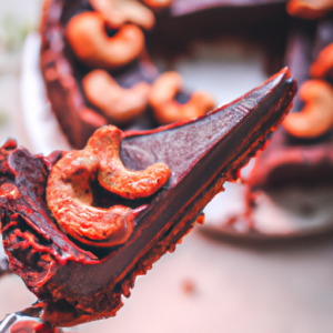 How To Eat Cacao Bean Raw - Rachael's Raw Food