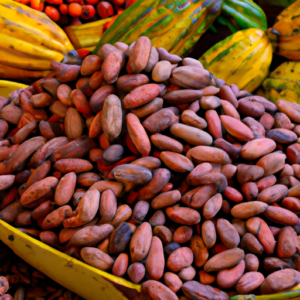How To Use Raw Cacao Beans - Rachael's Raw Food