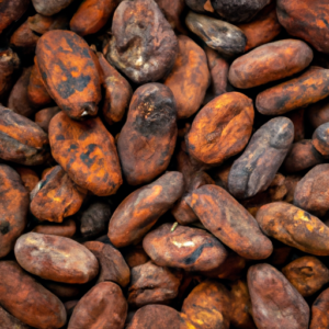 Raw Cacao for Hormonal Balance: Facts and Myths - Rachael's Raw Food