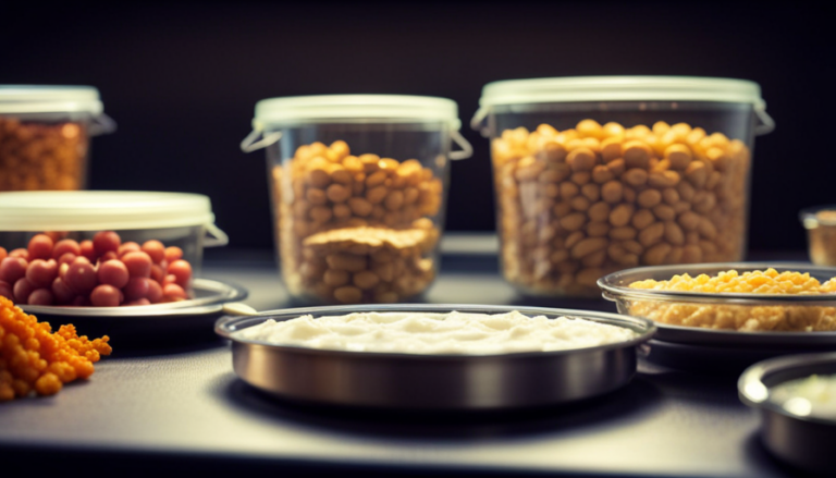 How To Conduct A Kill Step For Raw Food - Rachael's Raw Food