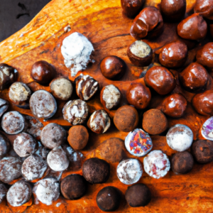 How To Eat Cacao Bean Raw - Rachael's Raw Food