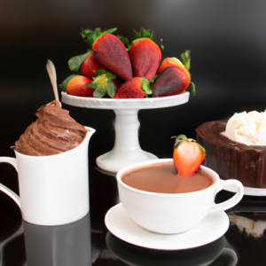 Raw Cacao for Hormonal Balance: Facts and Myths - Rachael's Raw Food