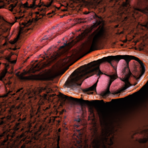Raw Cacao for Hormonal Balance: Facts and Myths - Rachael's Raw Food