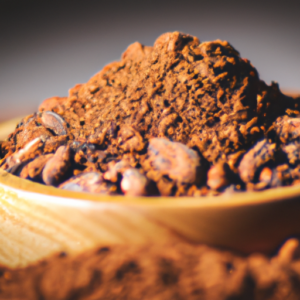 Raw Cacao for Hormonal Balance: Facts and Myths - Rachael's Raw Food