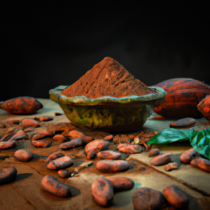 Raw Cacao for Hormonal Balance: Facts and Myths - Rachael's Raw Food