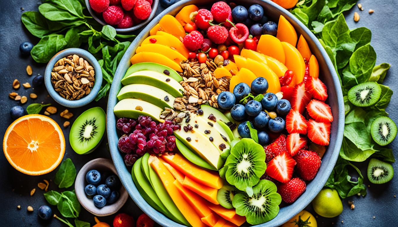 Transitioning To A Raw Food Diet - Rachael's Raw Food