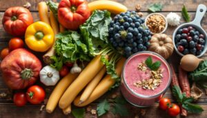 What Are the Raw Food Items? A Complete List - Rachael's Raw Food