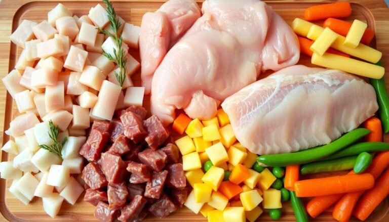 What Are the Raw Food Items? A Complete List - Rachael's Raw Food