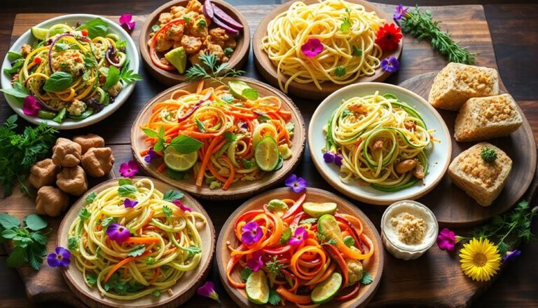 Rachael's Raw Food - Rachel's Raw Food World