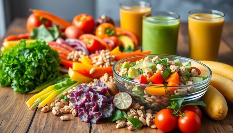 Quick Raw Food Recipes (Under 10 Minutes) - Rachael's Raw Food