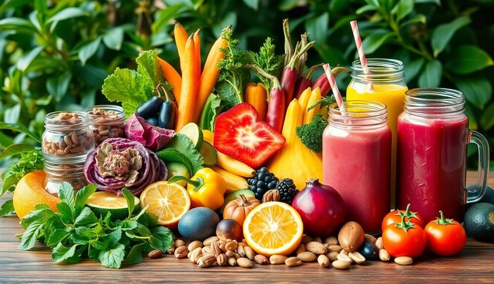 Raw Chocolate Bunnies - Rachael's Raw Food