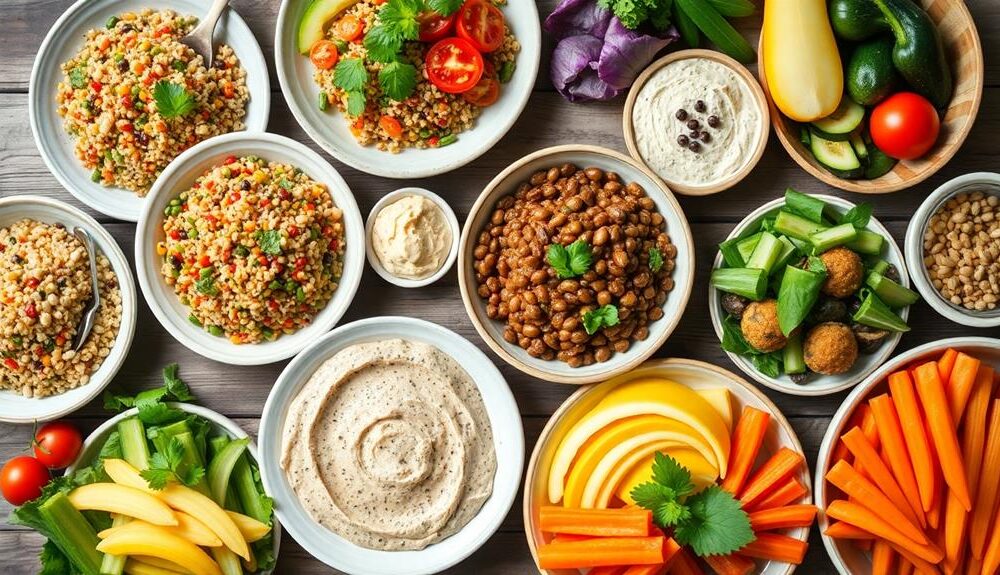 Raw Food Recipes for Beginners - Rachael's Raw Food